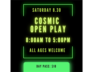 Ortega Sports > Home